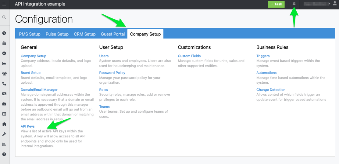 Track Integration Guide